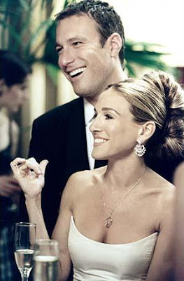 Wedding and The City - Constance Zahn