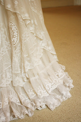 Overview sobre a história da renda - Constance Zahn