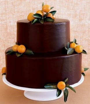 Choc-choc-chocolate - Constance Zahn