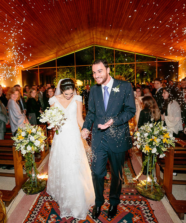 Isabella ♥ Cláudio - Constance Zahn