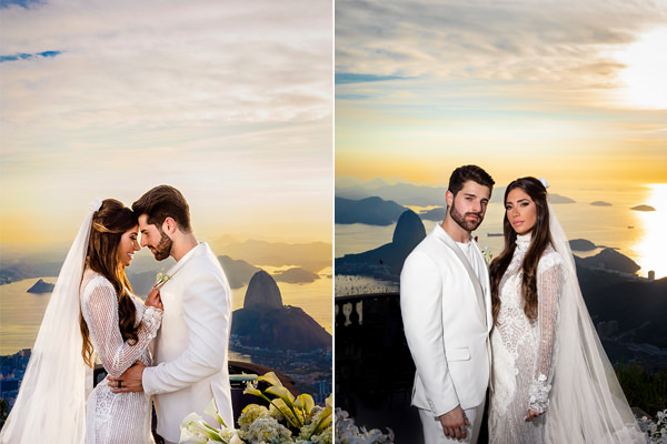 Anna Quast e Ricky Arruda - Guia Constance Zahn