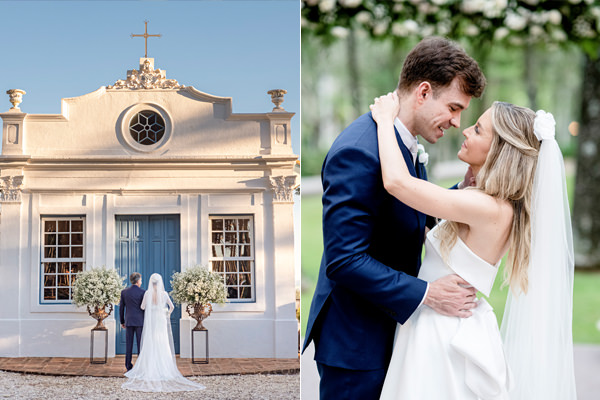 Anna Quast e Ricky Arruda - Guia Constance Zahn