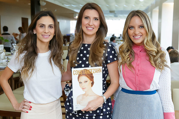 Preview Revista Constance Zahn Casamentos nr. 3 - Constance Zahn