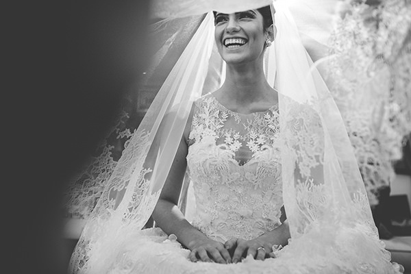O casamento de Bárbara Borges e Alexandre Suarez
