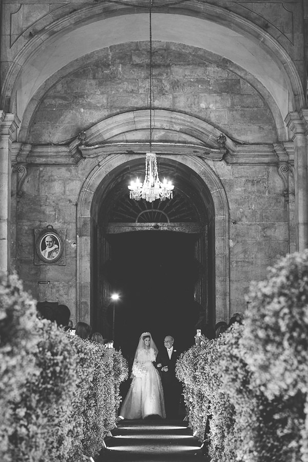 O casamento de Bárbara Borges e Alexandre Suarez