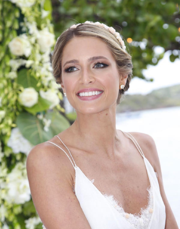 Destination wedding: Helena Bordon e Humberto Meireles