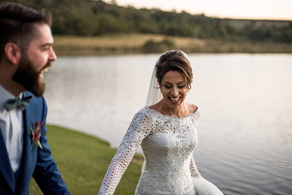 Casamento na fazenda: Amanda Valeri + Fábio Maiello - Constance Zahn