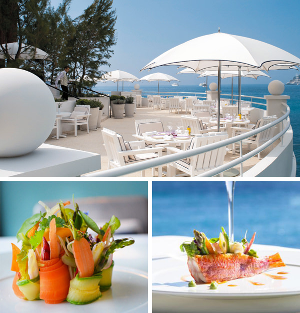 Especial Mônaco: 7 restaurantes incríveis para visitar - Constance Zahn