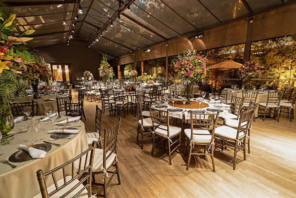 Casamento na Casa Traffô: Maria Cristina Tuttoilmondo + Marcelo Sobral ...