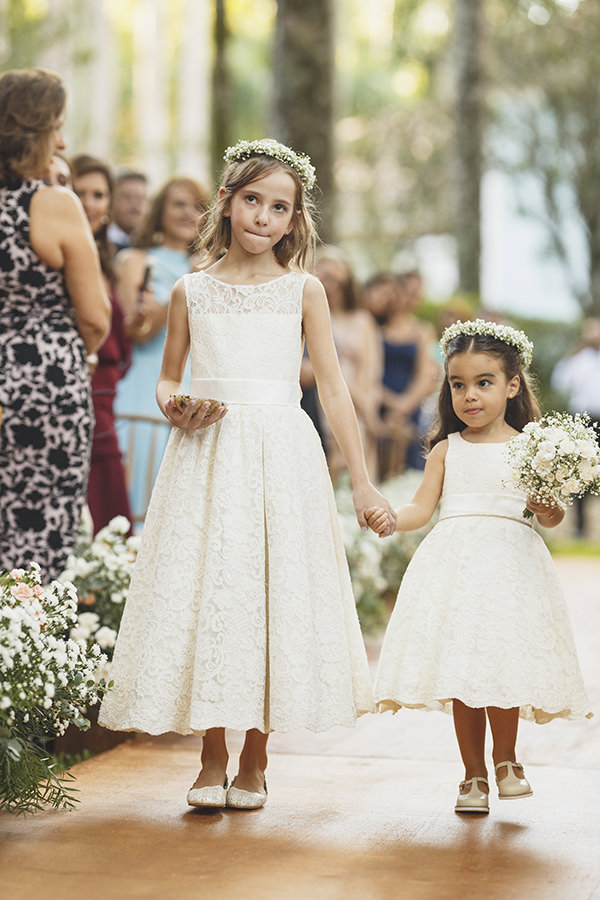 Casamento no campo: Renata + Gabriel - Constance Zahn