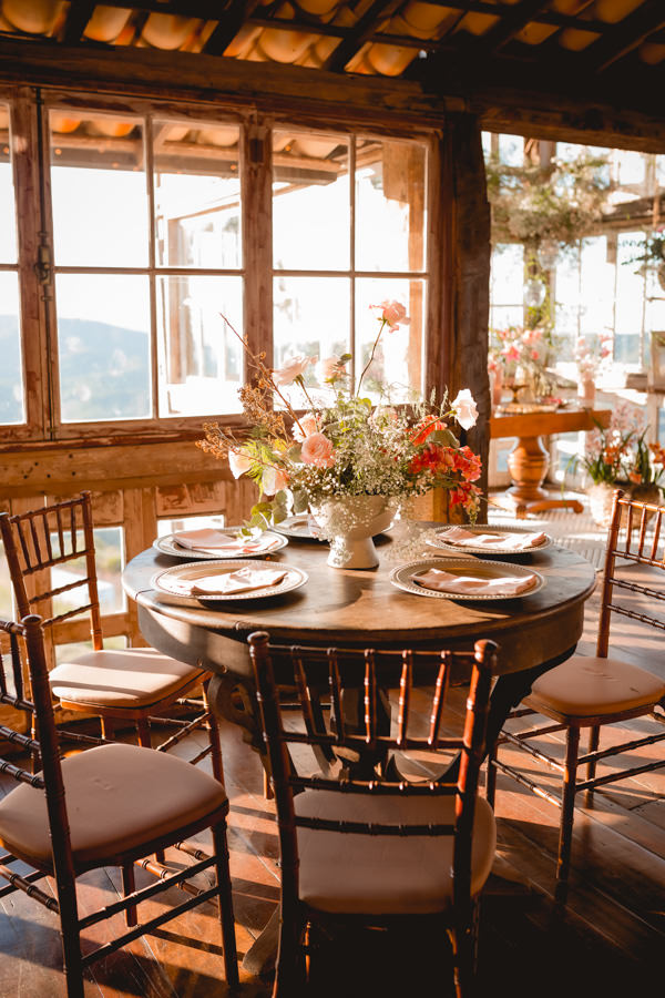 Destination wedding ao ar livre em Ouro Preto: Bruna + Dom