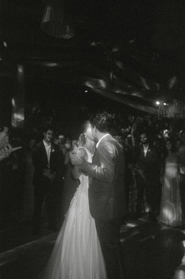 Destination wedding no Espaço Tuá: Natalie + Philippe