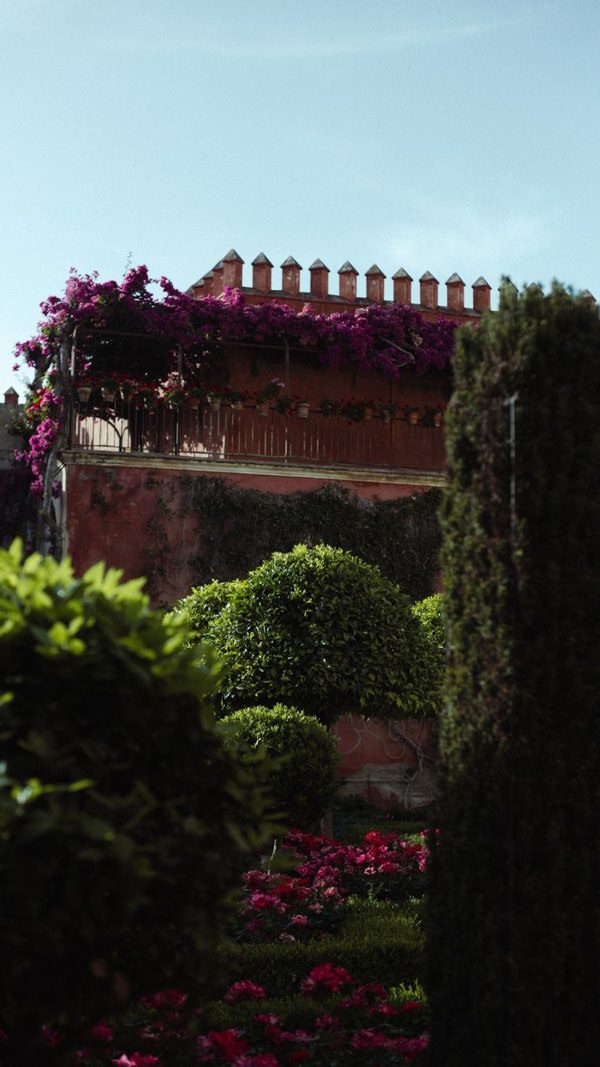 Welcome Party de Cesca Civita e Victor Iglesias: festa em Sevilha