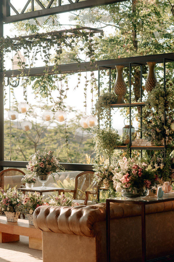 Destination wedding em Ouro Preto ao pôr do sol: Marina + Gualter