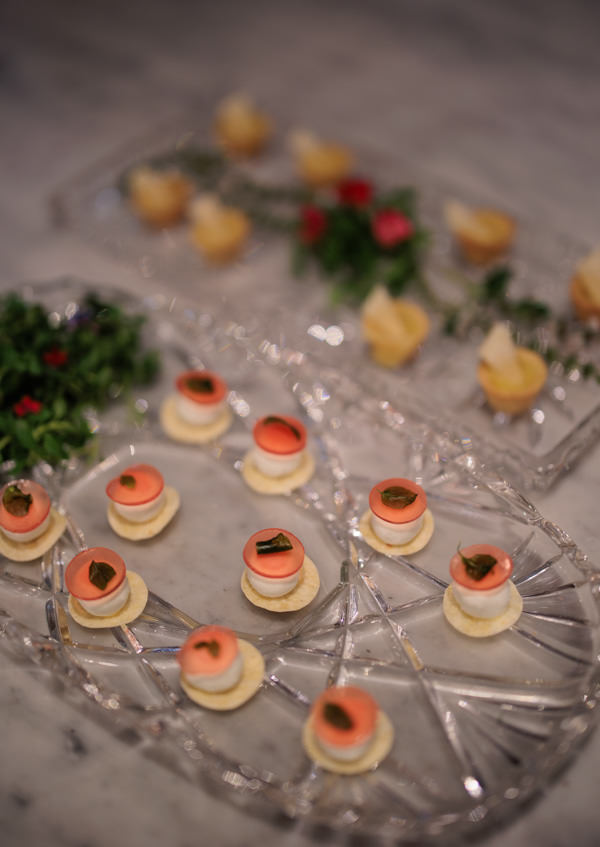 Lua de mel em Anguilla: jantar para noivos CZ Wedding Club