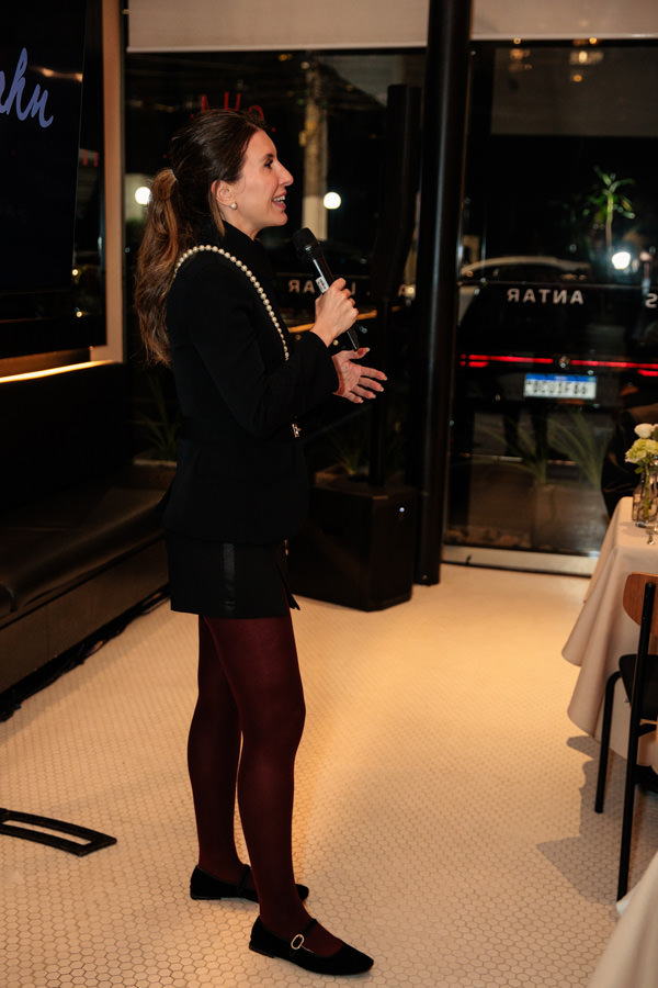 Lua de mel em Anguilla: jantar para noivos CZ Wedding Club