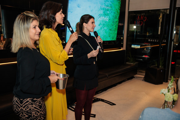 Lua de mel em Anguilla: jantar para noivos CZ Wedding Club