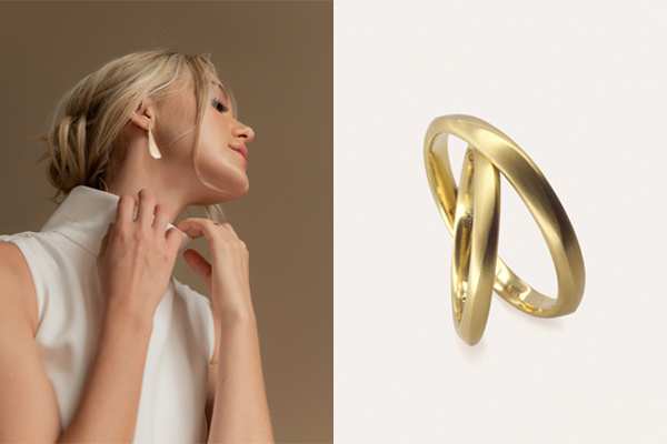 Brazil & Murgel Joalheria - Guia Constance Zahn