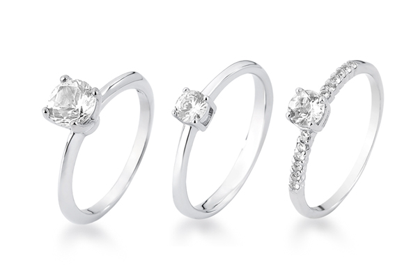 As melhores joalherias para o anel de noivado, alianças e joias