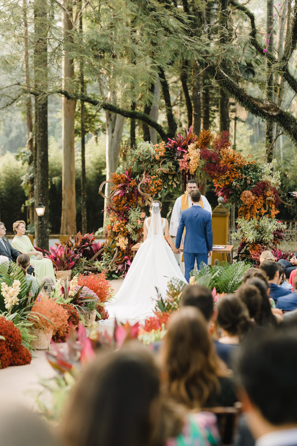 Casamento no campo: 23 dicas para escolher o espaço ideal