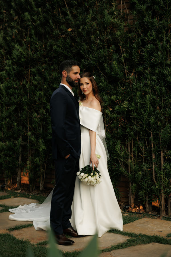 Casamento em Belo Horizonte: Leticia + Adão