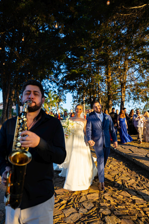 Destination Wedding em Ouro Preto: Mariana + Arthur