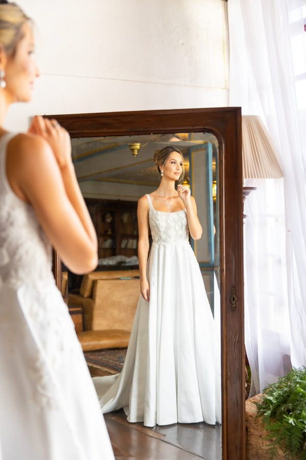 Destination Wedding em Ouro Preto: Marina + Victor