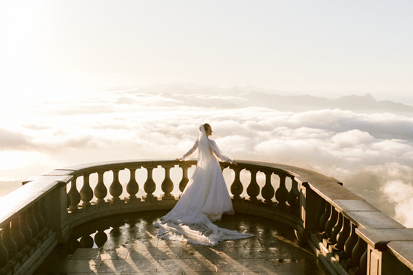 Festa Aluga - Constance Zahn