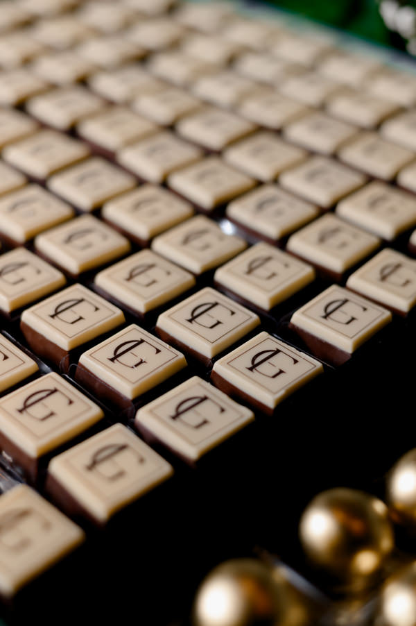 Casamento religioso em Natal: Fernanda + Guilherme