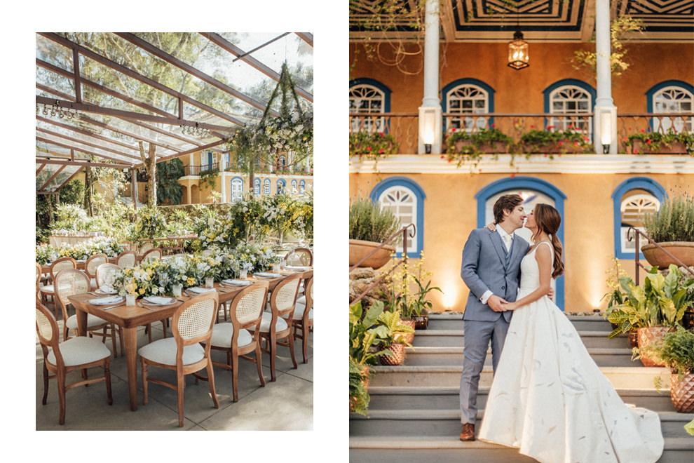 D. Filipa - Guia Constance Zahn