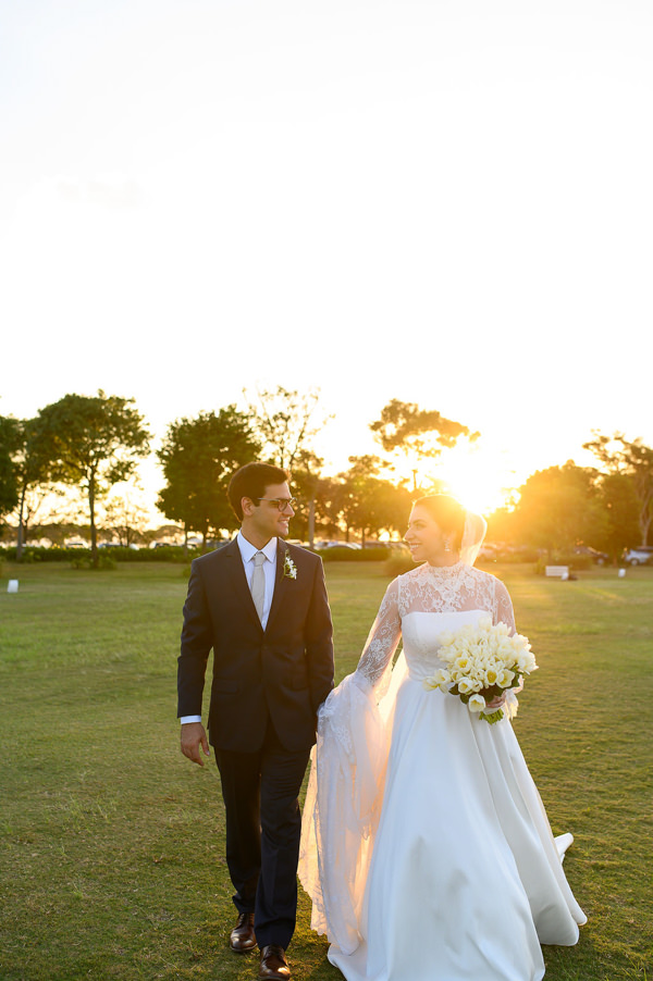 Casamento no interior de São Paulo: Maria Amélia + Gustavo