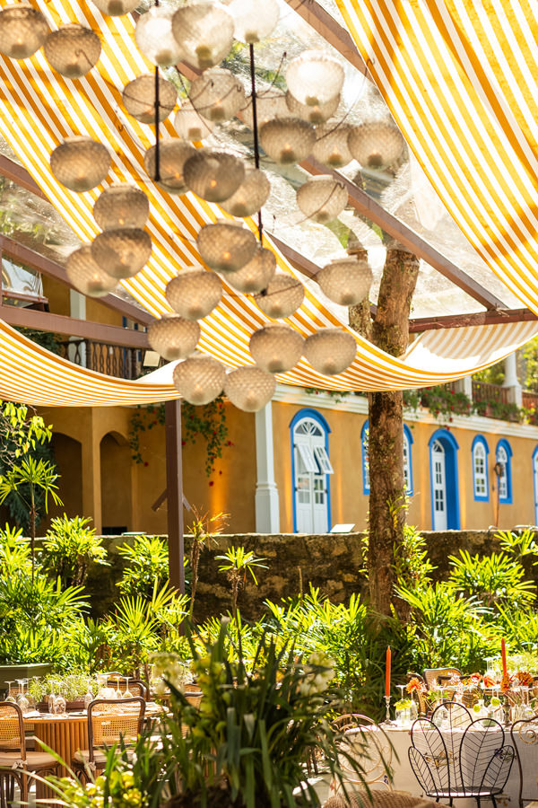 Casamento na Fazenda Santa Maria: Victoria + Bernardo