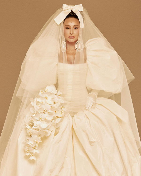 Casamento de Sabrina Sato e Nicolas Prattes no interior