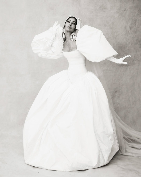 Casamento de Sabrina Sato e Nicolas Prattes no interior