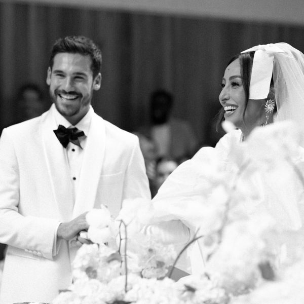 Casamento de Sabrina Sato e Nicolas Prattes no interior