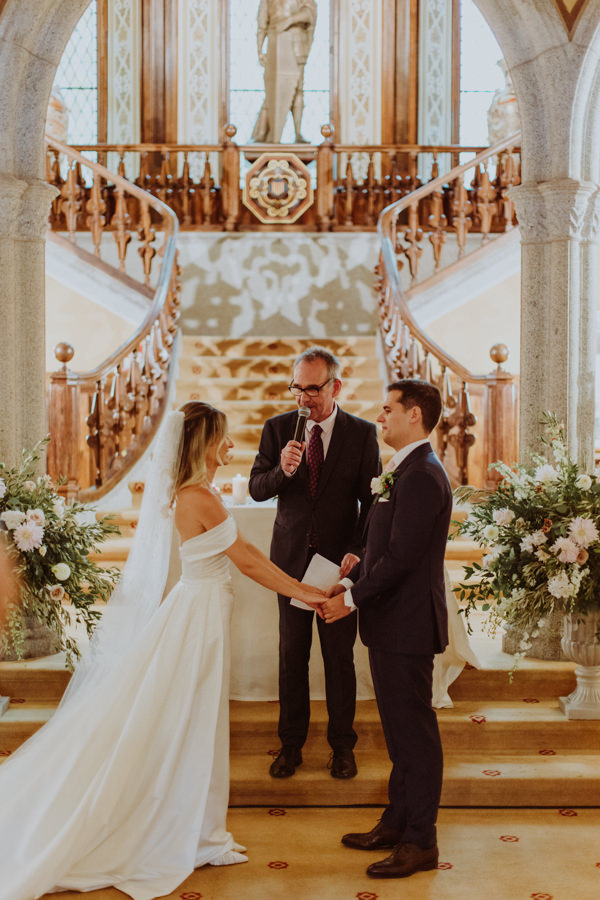 Destination Wedding no Bell Recó: Amanda + Alexandre