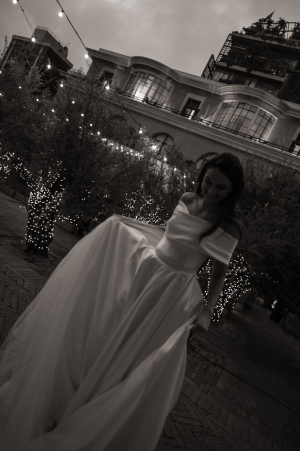 Casamento na Capela Santa Luzia: Maria Gabriella + Pedro