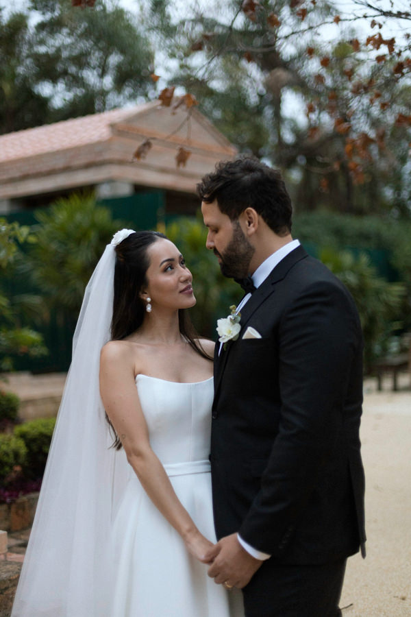 Casamento na Vila Tramonti: Cinthia Haranaka + Nathan Alves