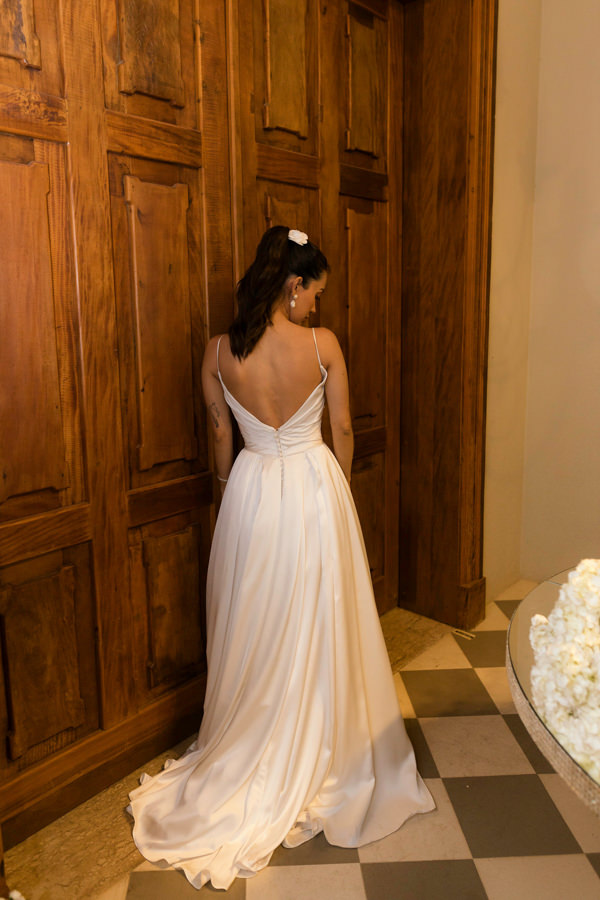 Casamento na Vila Tramonti: Cinthia Haranaka + Nathan Alves
