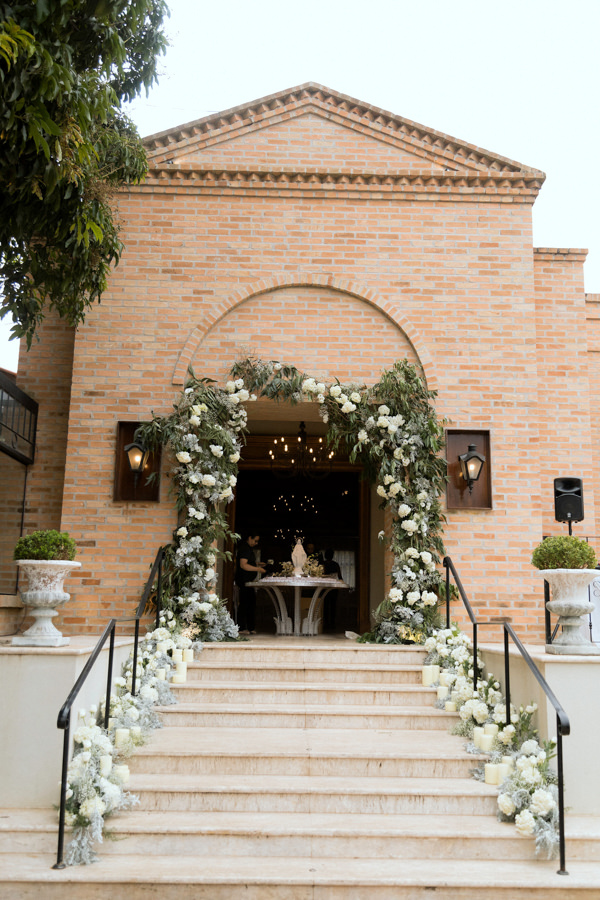 Casamento na Vila Tramonti: Cinthia Haranaka + Nathan Alves