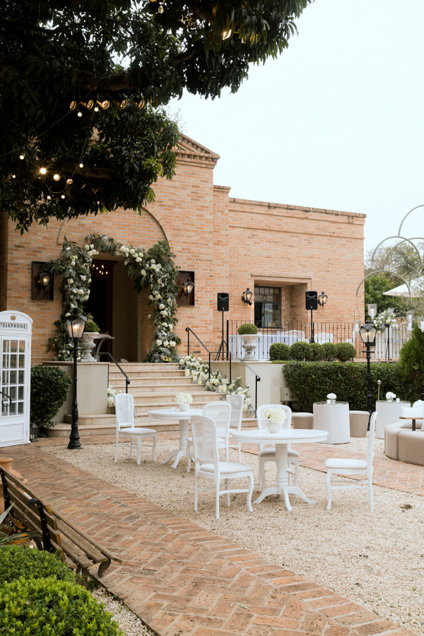 Casamento na Vila Tramonti: Cinthia Haranaka + Nathan Alves