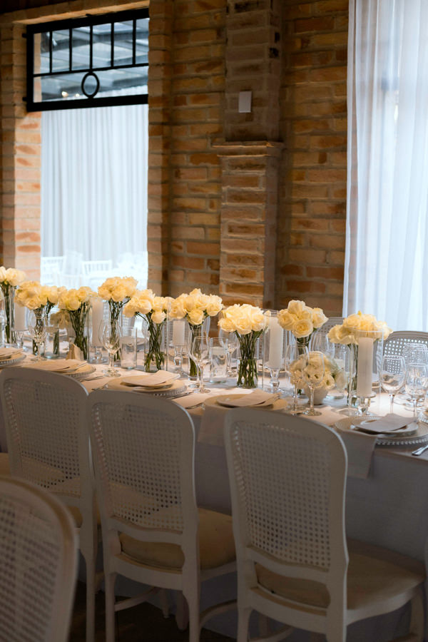 Casamento na Vila Tramonti: Cinthia Haranaka + Nathan Alves