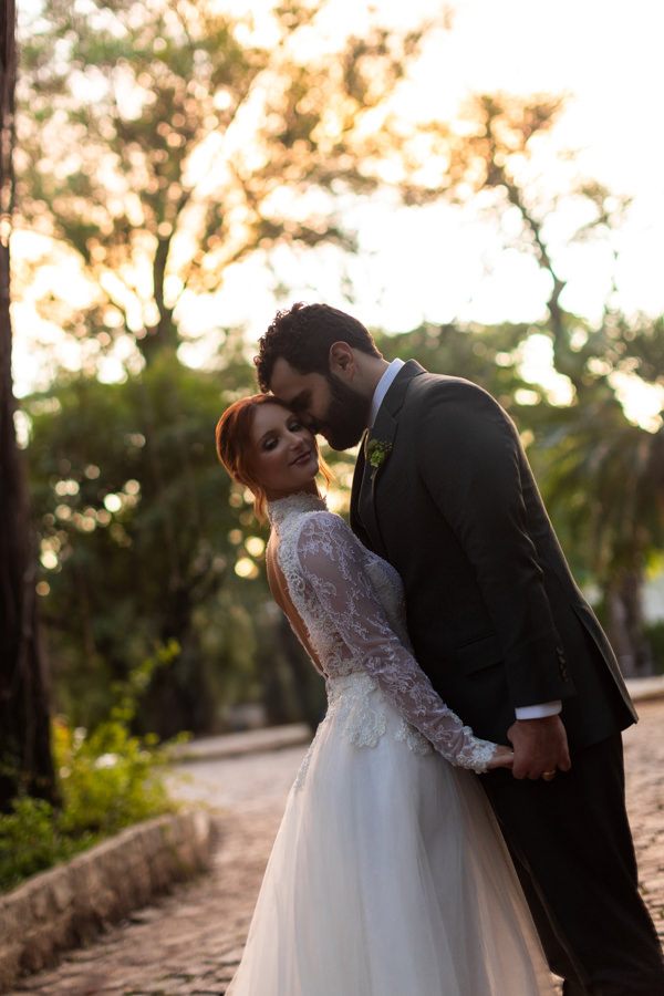 Casamento na H'ipica de Santo AmarH: Maria Isabel + Luca