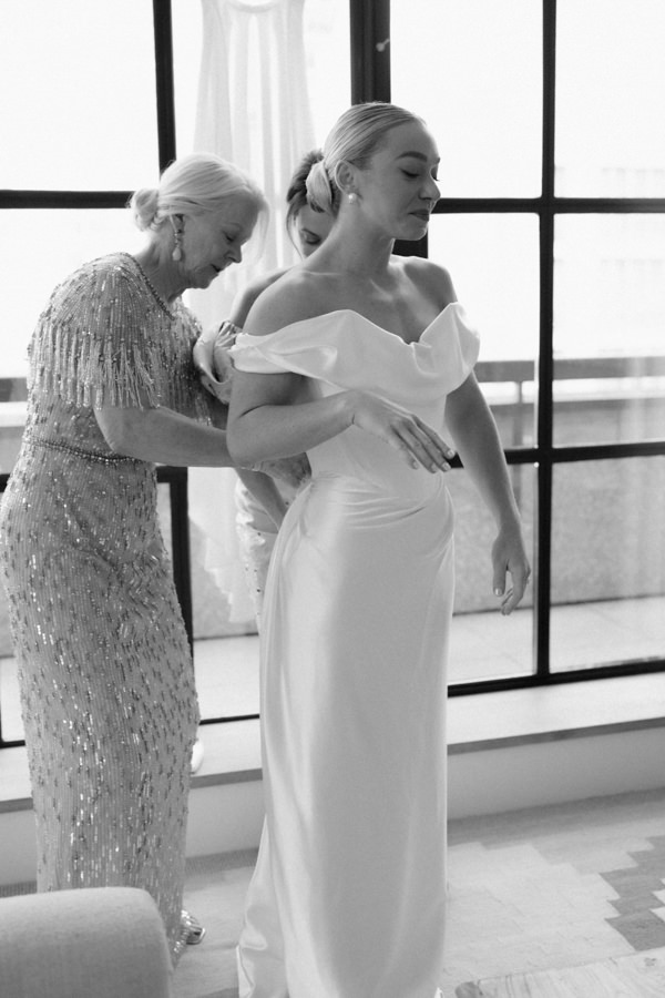 Noivas que usaram vestidos Vivienne Westwood