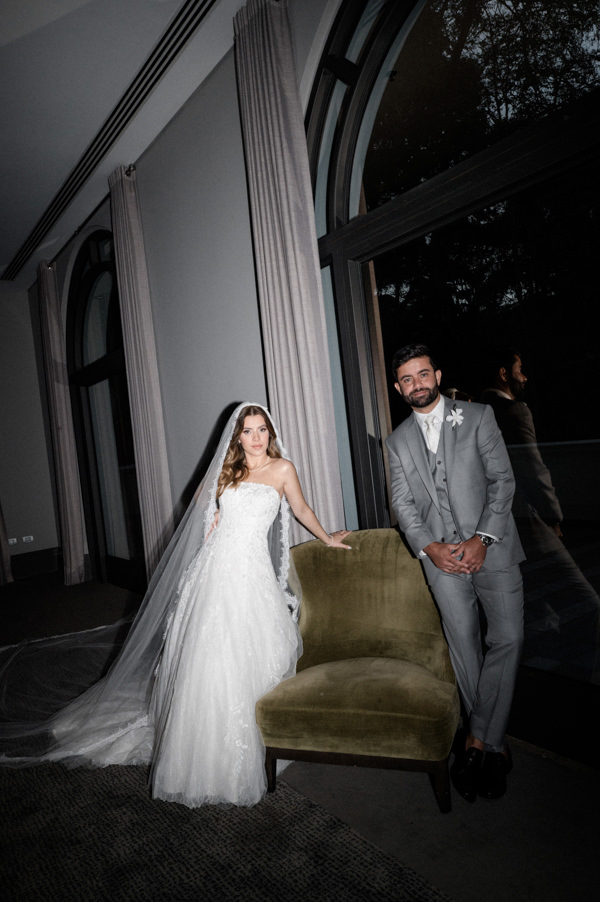 Casamento em São Paulo: Emily Westphalen + Luis Felipe Bretz