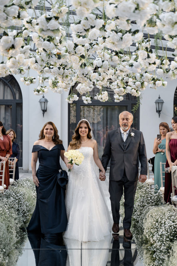 Casamento em São Paulo: Emily Westphalen + Luis Felipe Bretz