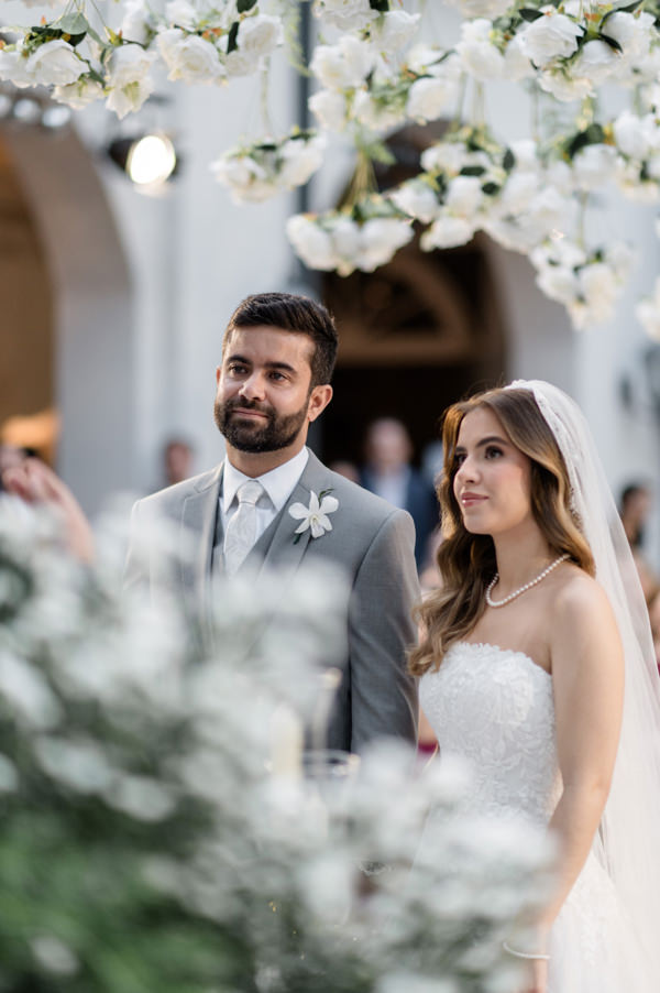 Casamento em São Paulo: Emily Westphalen + Luis Felipe Bretz
