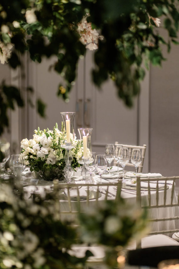 Casamento em São Paulo: Emily Westphalen + Luis Felipe Bretz