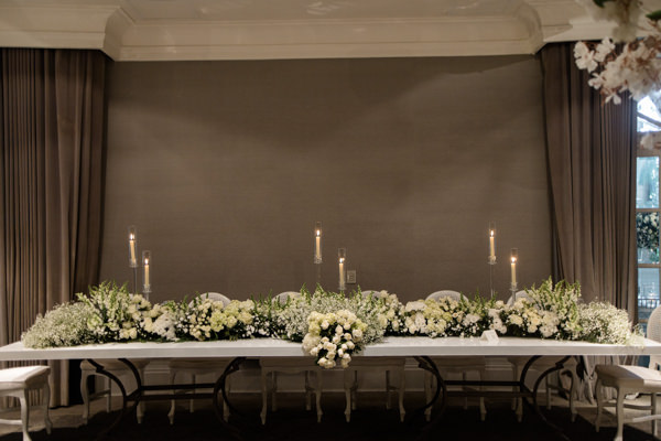 Casamento em São Paulo: Emily Westphalen + Luis Felipe Bretz
