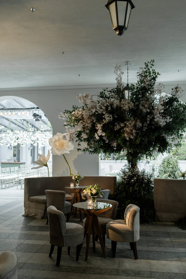 Casamento em São Paulo: Emily Westphalen + Luis Felipe Bretz